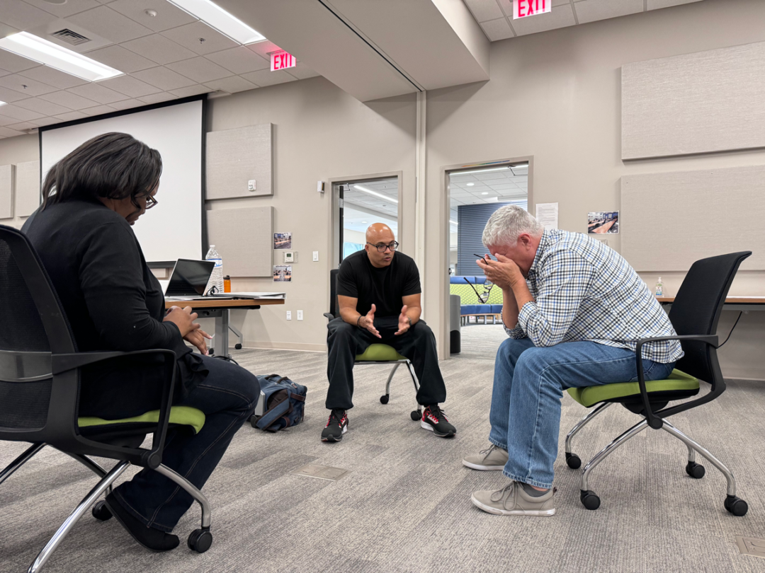 Creating Trauma-Responsive Classrooms: The Mindset Approach - MindSet ...