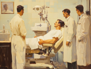 De-Escalation Training in Healthcare - MindSet Safety Management
