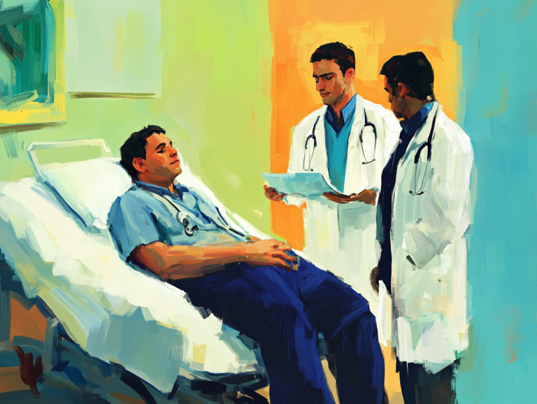 De-Escalation Training in Healthcare - MindSet Safety Management