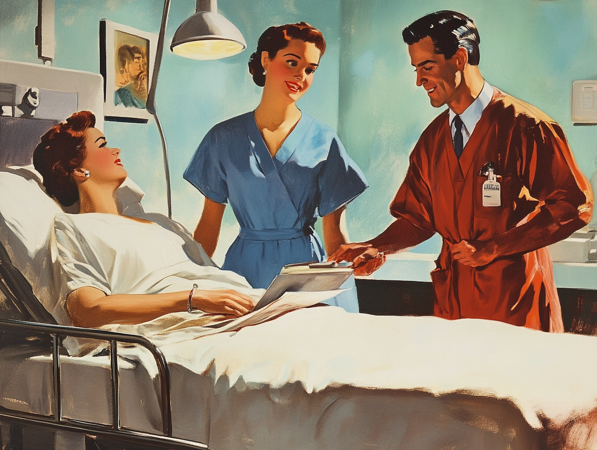 De-Escalation Training in Healthcare - MindSet Safety Management