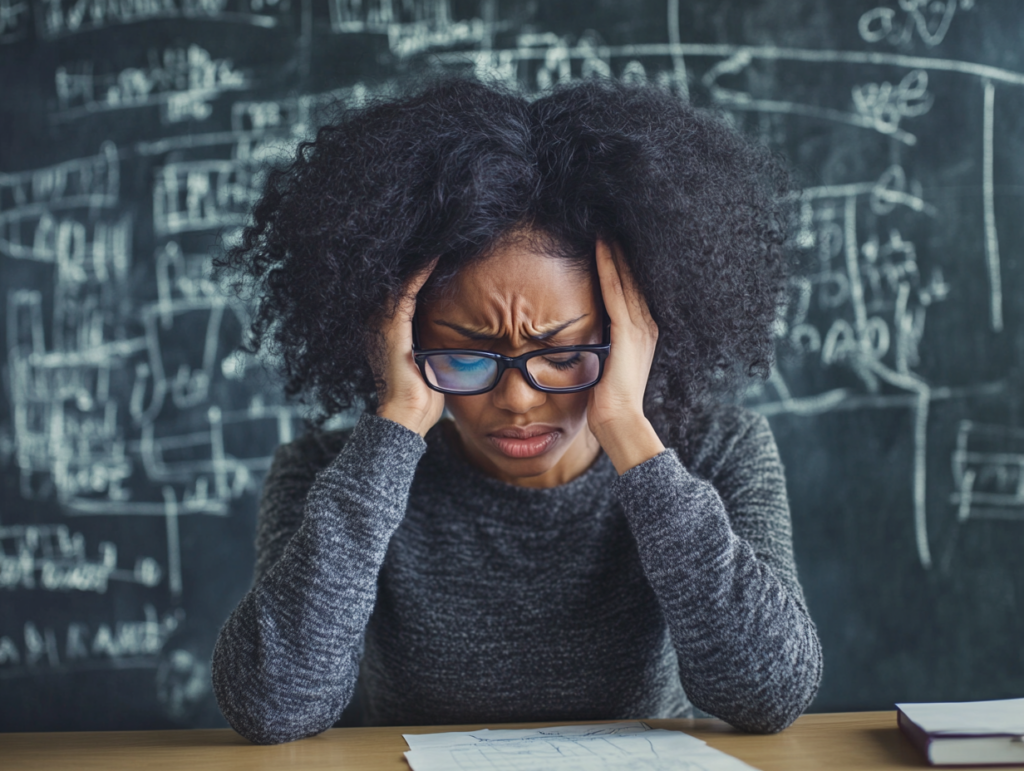 The Ripple Effect of Teacher Stress: How It Impacts Classroom Dynamics ...