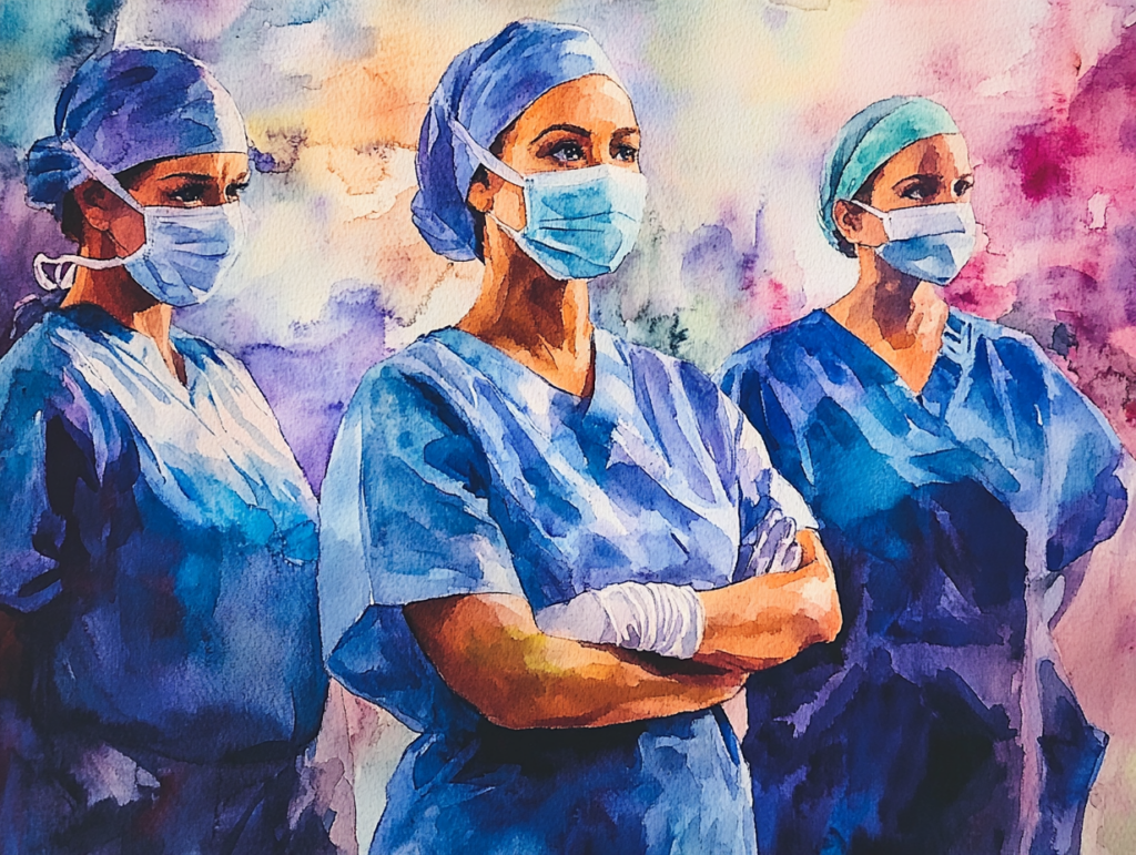 The Evolving Role of Emotional Intelligence in Healthcare Leadership - MindSet Safety Management