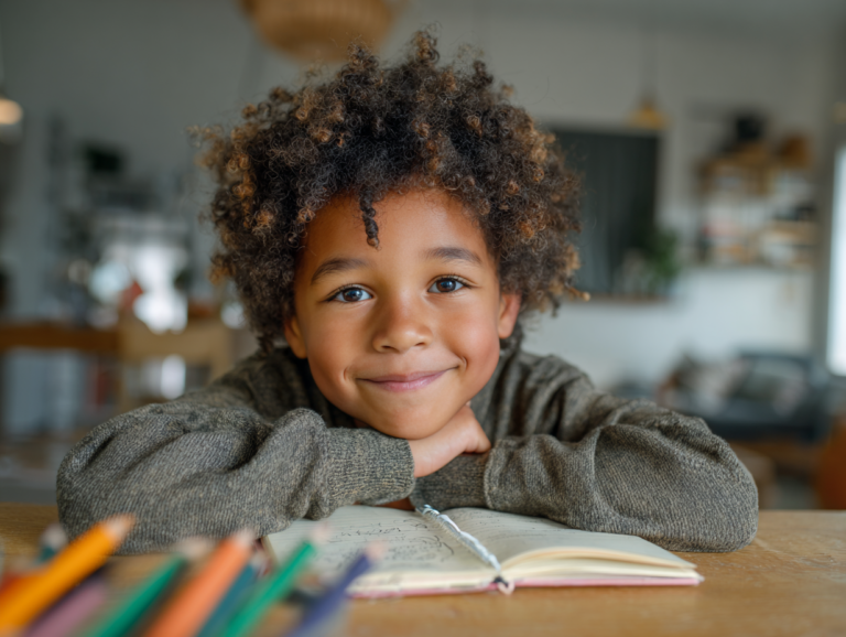 Proactive Strategies for Preventing Classroom Conflicts Before They ...