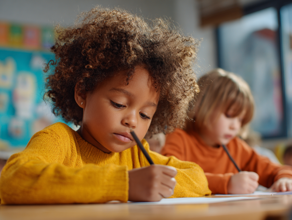 Proactive Strategies for Preventing Classroom Conflicts Before They ...