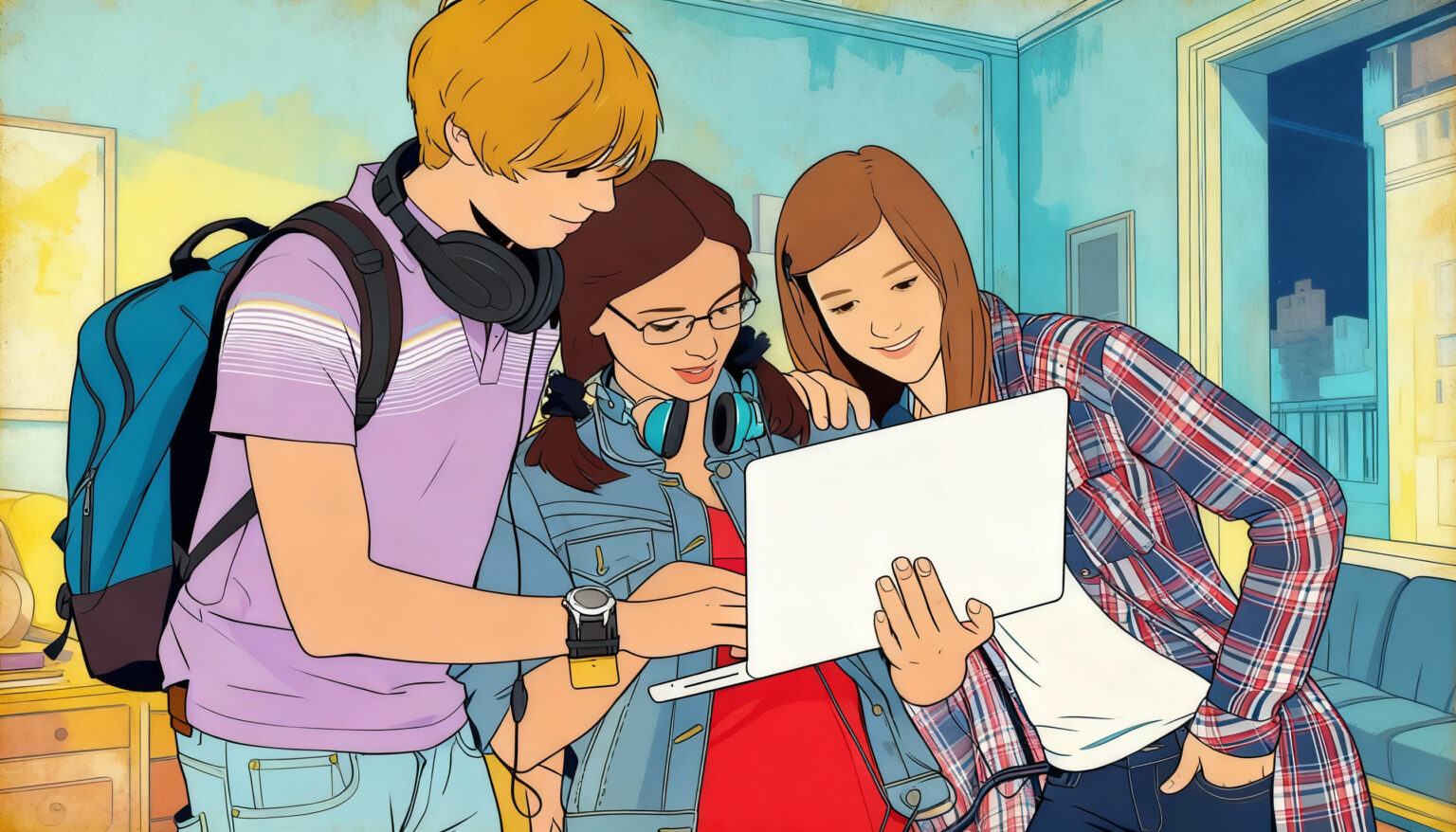 Creating Emotional Safety in Today's Classrooms | MindSet Safety Management